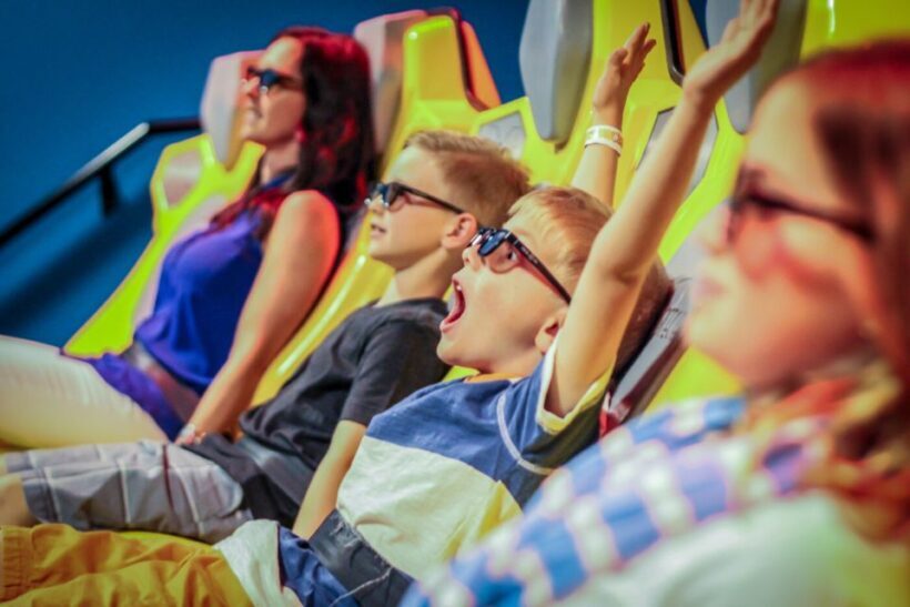 Orlando: Go City Explorer Pass - Choose 2 to 5 Attractions - Who Will Benefit Most from the Explorer Pass?
