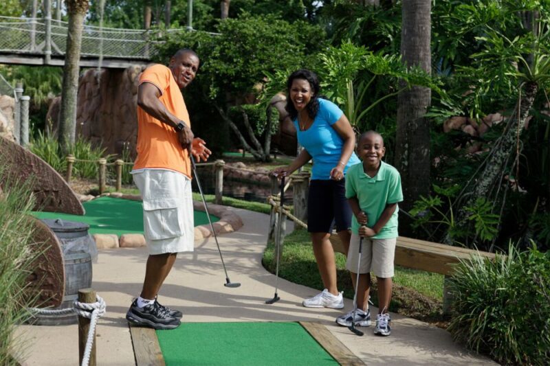 Orlando: Go City Explorer Pass - Choose 2 to 5 Attractions - Authentic Experiences Based on Traveler Feedback