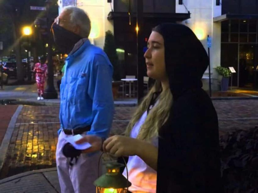 Orlando: Guided Ghost Tour - Who Will Love This Tour?