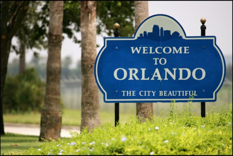 Orlando: Half-Day Sightseeing Tour + Eat & Play Savings Card - Why This Tour Works for Travelers