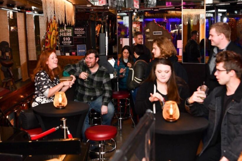 Orlando Haunts Boos and Booze Haunted Pub Crawl - Practicalities and Value