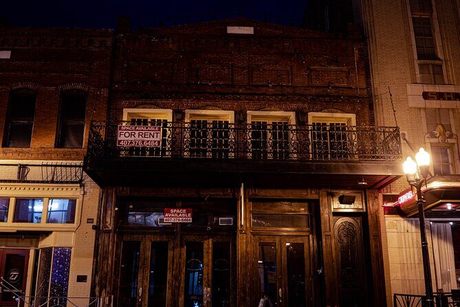 Orlando Haunts Ghouls and Ghosts Tour By US Ghost Adventures - Final Thoughts