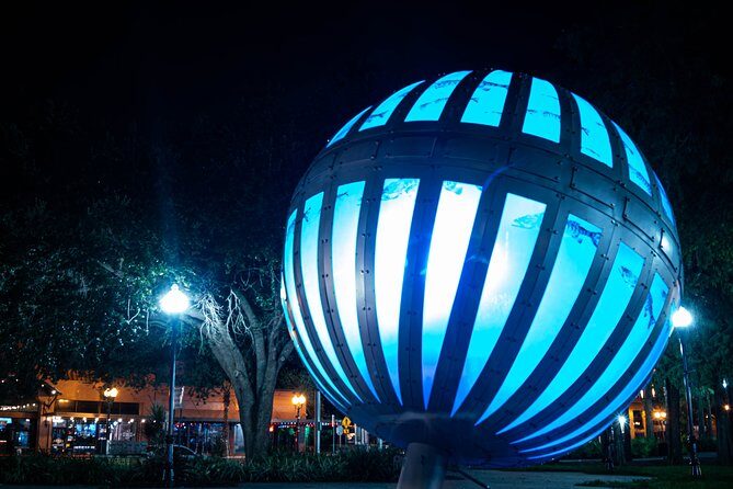 Orlando Haunts Ghouls and Ghosts Tour By US Ghost Adventures - FAQs