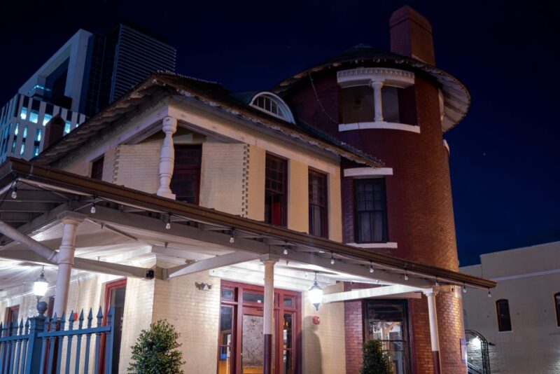 Orlando Haunts: Ghouls and Ghosts Tour - Why Guides Make All the Difference