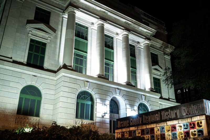 Orlando Haunts: Ghouls and Ghosts Tour - The Value for Travelers