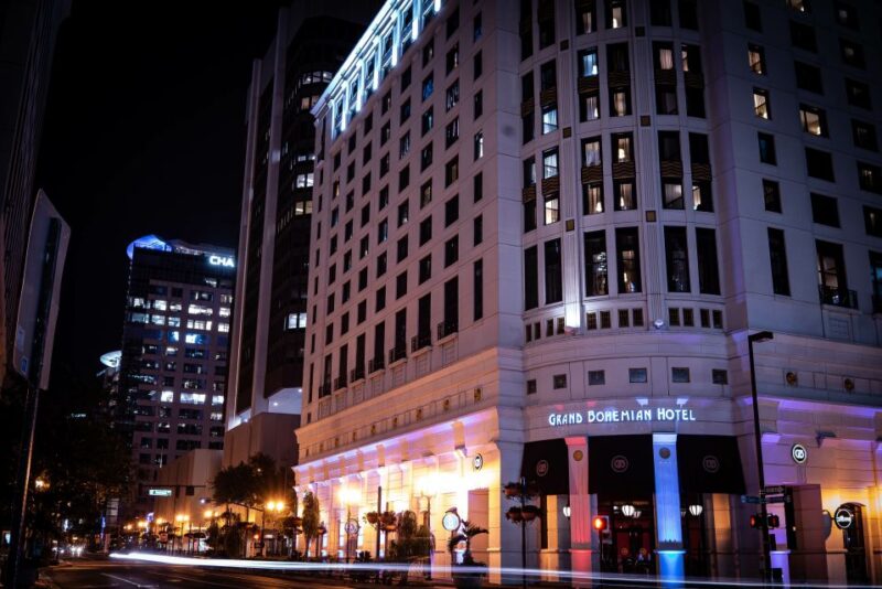 Orlando Haunts: Ghouls and Ghosts Tour - Who Should Consider This Tour?