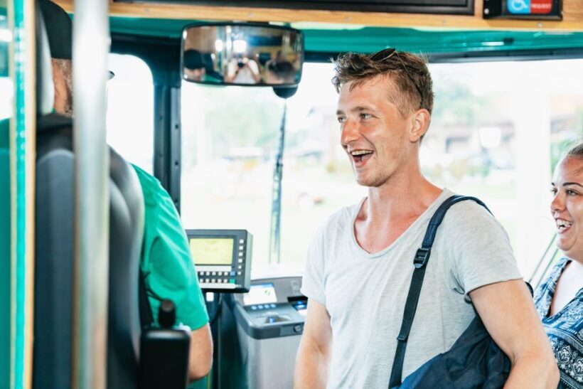 Orlando: I-Ride Trolley Hop-on Hop-off Pass - The Bottom Line: Who Should Use This Service?