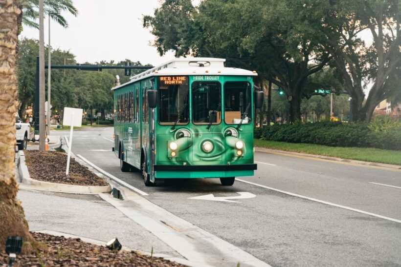 Orlando: I-Ride Trolley Hop-on Hop-off Pass - Final Thoughts: Is the I-Ride Trolley Right for You?
