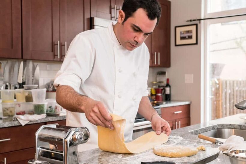 Orlando: Immersive Pasta Making Cooking Class - An Honest Look at the Experience