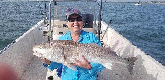 Orlando Inshore Fishing Charters - An Introduction to the Experience