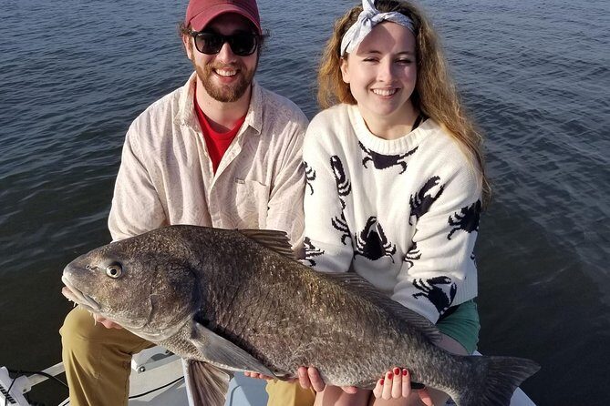 Orlando Inshore Fishing Charters - Who Should Consider This Tour