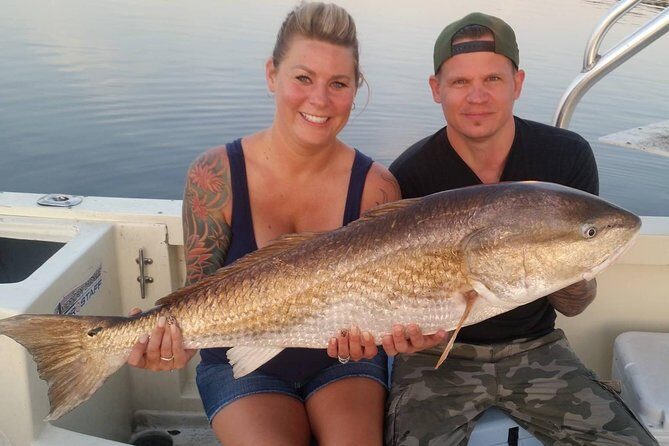 Orlando Inshore Fishing Charters - FAQ