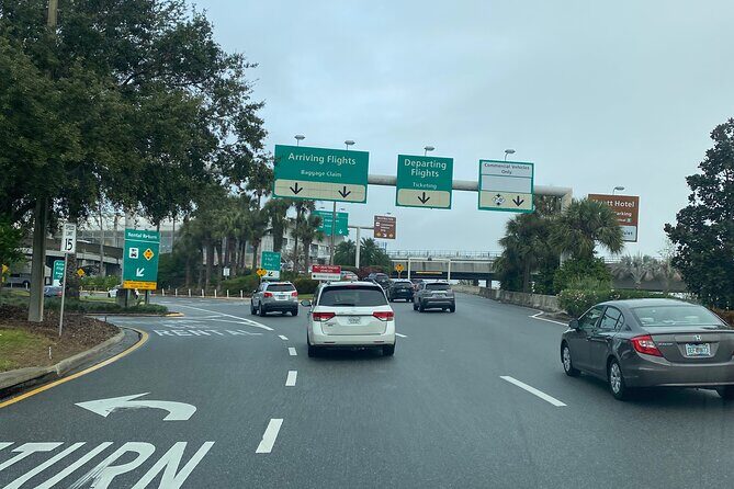 Orlando International Airport MCO to Disney´s Transportation - FAQ