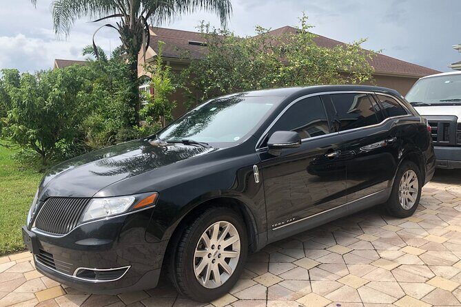 Orlando International Airport MCO to Lake Buena Vista and WDW - Real Experiences & Authentic Feedback