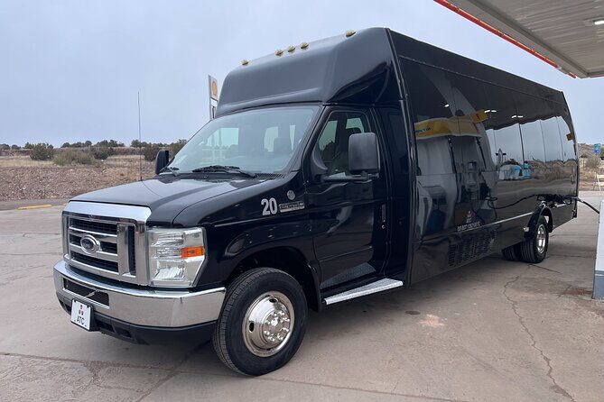 Orlando International Airport MCO to Lake Buena Vista and WDW - Who Will Benefit Most?