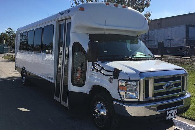 Orlando International Airport MCO to Lake Buena Vista and WDW - Final Thoughts