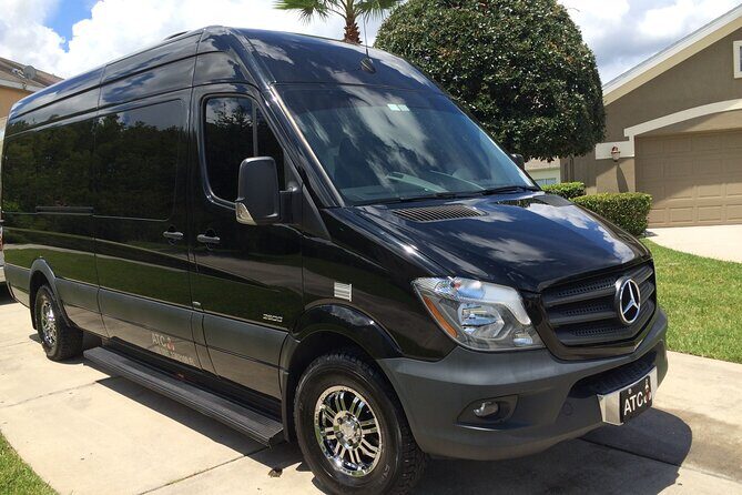 Orlando International Airport MCO to Lake Buena Vista and WDW - FAQ