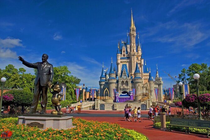 Orlando International Airport Transportation - Analyzing the Cost and Value