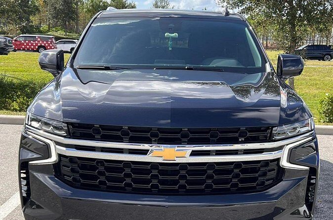 Orlando Int'l Airport (MCO) Private Transfer to Port Canaveral - Who Will Benefit Most?