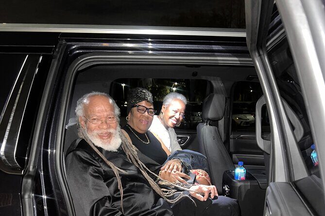 Orlando Int'l Airport (MCO) to Disney Resorts Private Transfer - FAQ