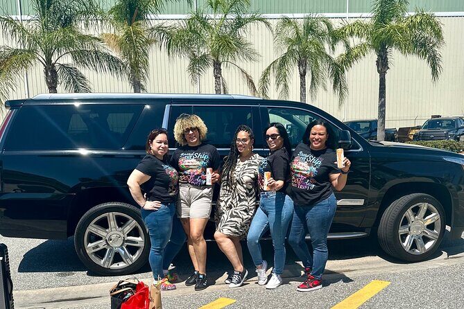 Orlando Intl Airport Private Transfers to Disney Resort Area - Why Choose This Private Transfer?