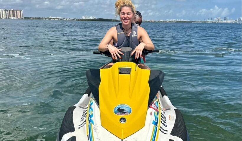 Orlando: Jet Ski Rental - The Real Value of the Experience