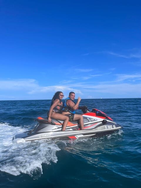Orlando: Jet Ski Rental - Who Should Consider This Tour?