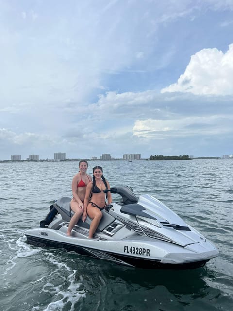 Orlando: Jet Ski Rental - Final Thoughts: Who Will Love This?