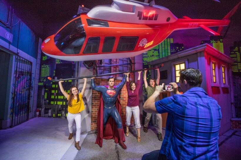 Orlando: Madame Tussauds Entry Ticket - Analyzing Value and Experience