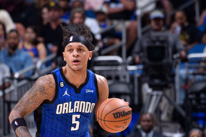 Orlando Magic NBA Basketball Tickets - Who Will Love This Experience?