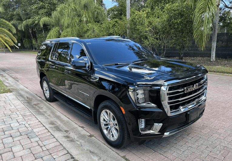 Orlando: MCO Airport - Disney Resorts Luxury Transfer - Who Should Consider This Transfer?