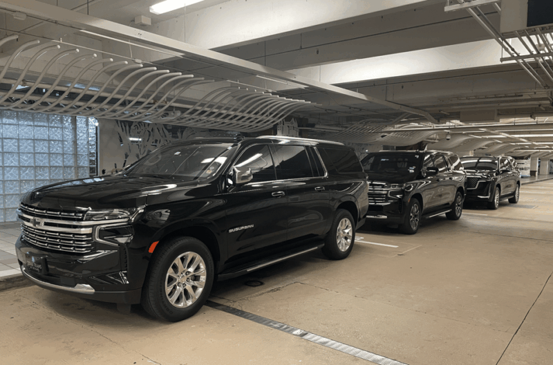Orlando: MCO Airport - Kennedy Space Center Luxury Transfer - FAQ