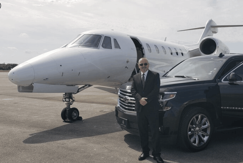 Orlando: MCO Airport - Port Canaveral Luxury Transfer - Key Points