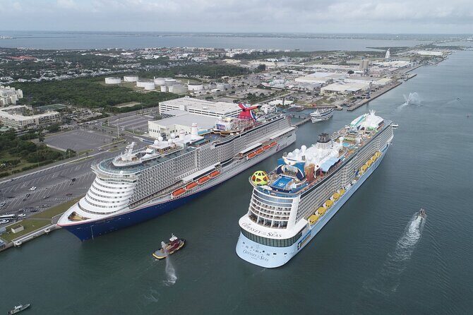 Orlando MCO Airport Private Transfer - Port Canaveral|Cocoa Beach - Frequently Asked Questions
