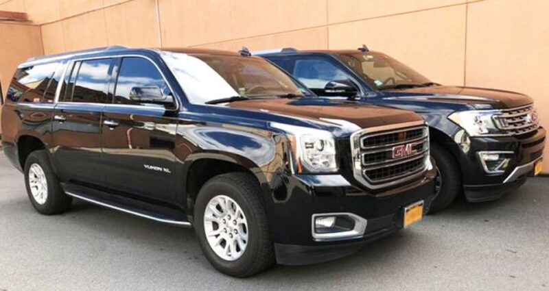 Orlando: MCO Airport Private Transfer to Downtown/Disneyland - The Itinerary: How the Transfer Works