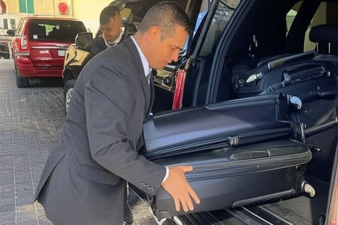 Orlando: MCO Airport Private Transfer to Downtown (Special Offer) - An In-Depth Look at Orlandos MCO Airport Private Transfer