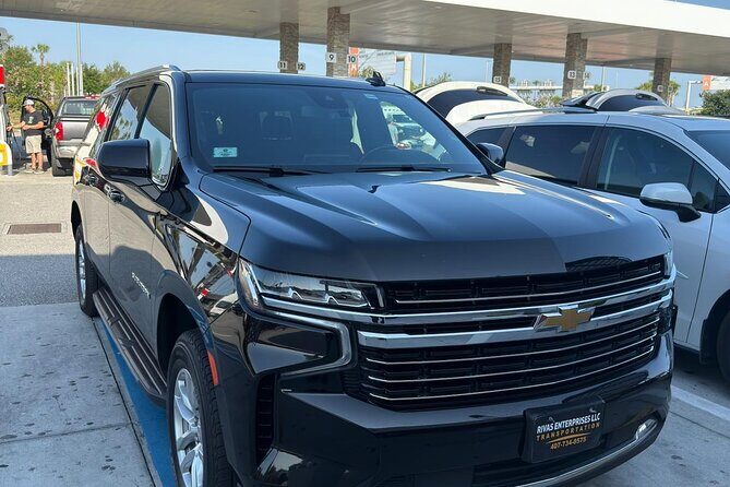Orlando: MCO Airport Private Transfer to Downtown (Special Offer) - Pricing & Value