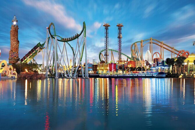 Orlando: MCO Airport Private Transfer to Downtown (Special Offer) - Who Will Love This Service?