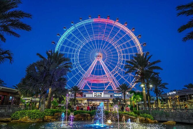 Orlando: MCO Airport Private Transfer to Downtown (Special Offer) - Who Might Want to Consider Other Options?