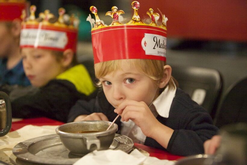 Orlando: Medieval Times Dinner and Show Ticket - An In-Depth Look at the Experience