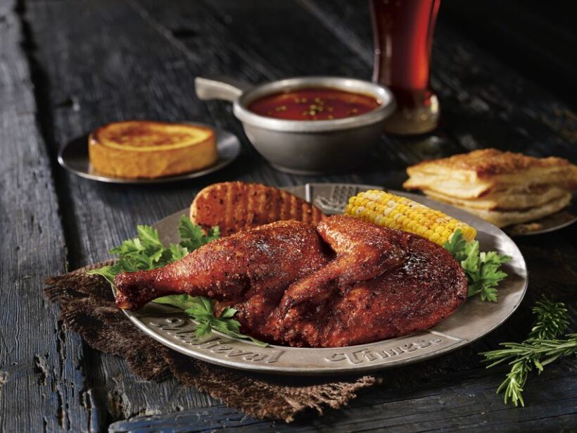 Orlando: Medieval Times Dinner and Show Ticket - FAQs