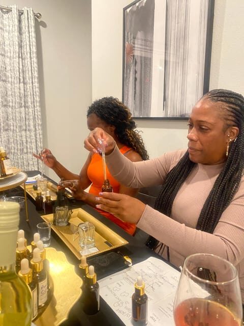 Orlando: Mobile Scent Blending Experiences - Pricing and Value