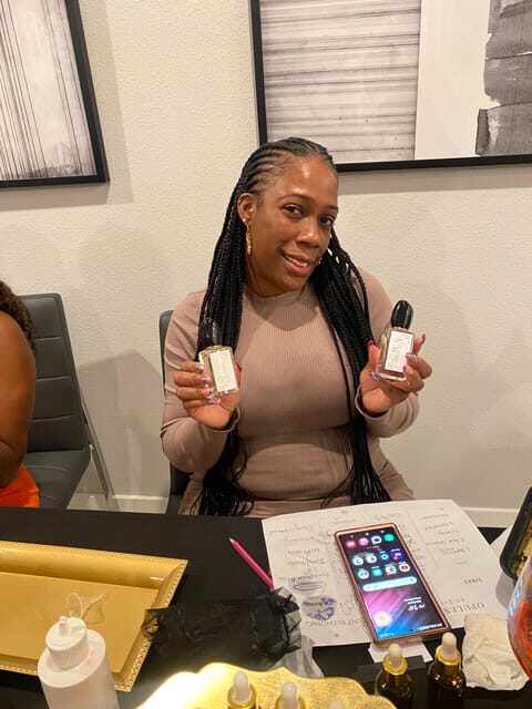 Orlando: Mobile Scent Blending Experiences - Who Is This Experience Best For?