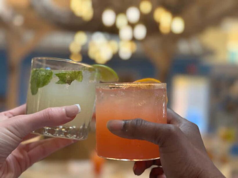 Orlando: Moonshine Mixology Class with Tasting Flight - What You Can Expect from This Experience