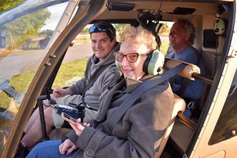 Orlando: Narrated Helicopter Flight Over Theme Parks - Why This Tour Offers Good Value