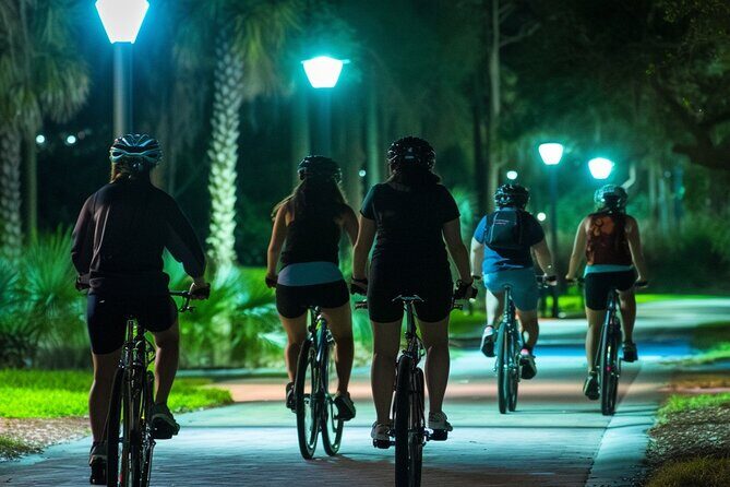Orlando Night Bike Tour: A Fun Ride Thru the Citys Nightlife - Final Thoughts