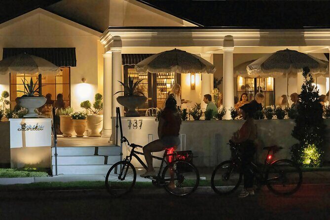 Orlando Night Bike Tour: A Fun Ride Thru the Citys Nightlife - FAQ