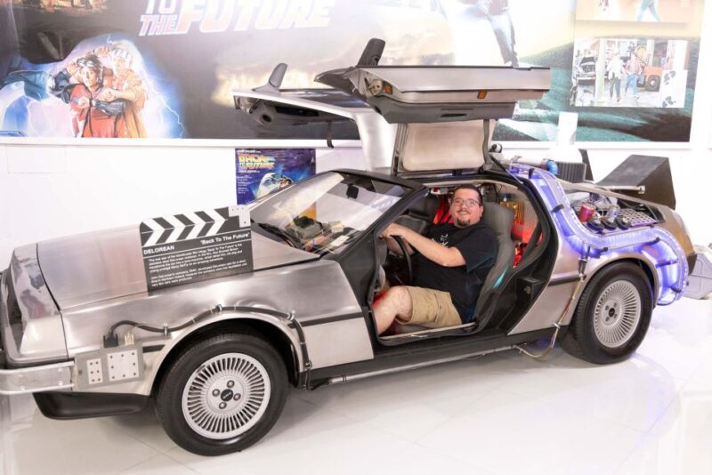 Orlando: Orlando Auto Museum at Dezerland Park - Practical Tips for Visiting