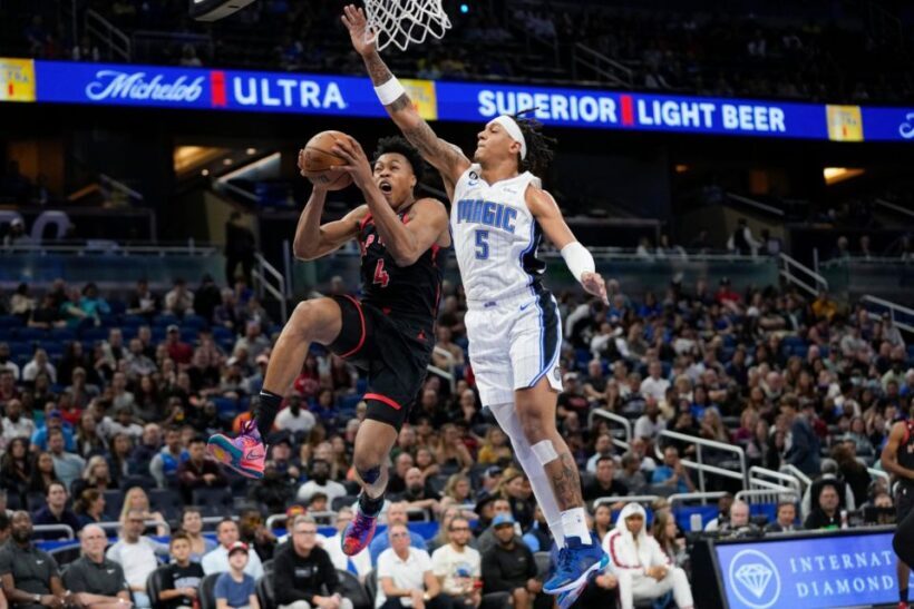 Orlando: Orlando Magic NBA Basketball Tickets - An Introduction to Live NBA Action in Orlando
