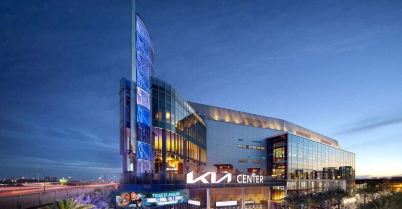 Orlando: Orlando Magic NBA Basketball Tickets - A Full Breakdown of the Experience